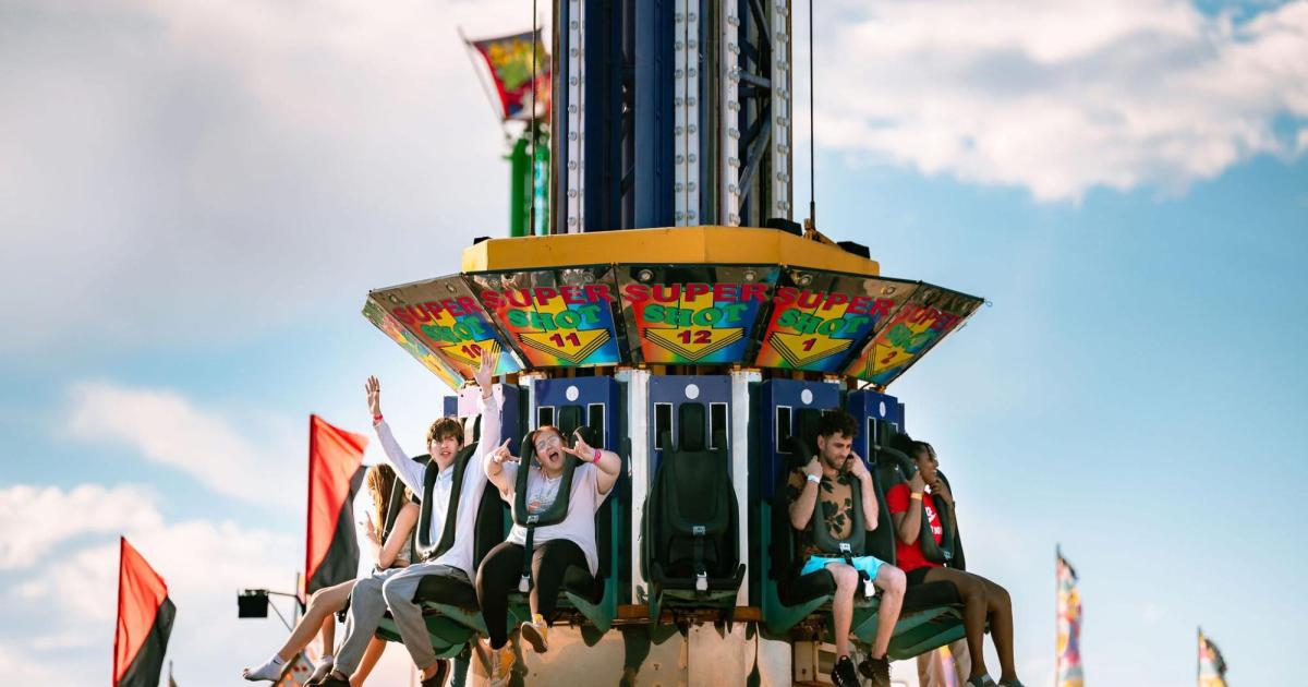 The Community's Fair | Cass County Electric Cooperative.